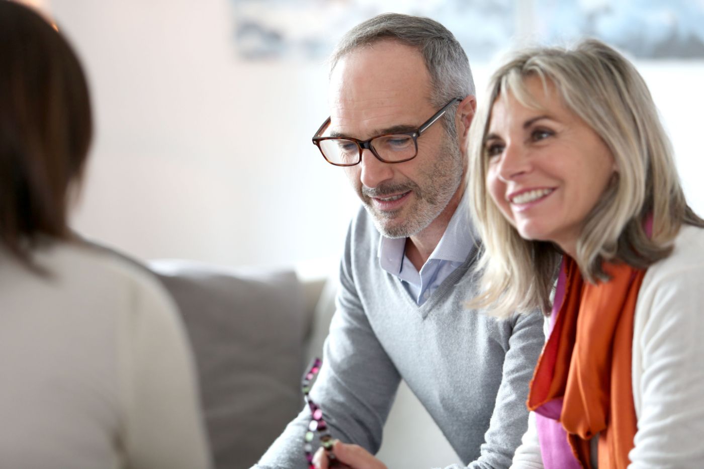 Sterling Services | ezDownsizing